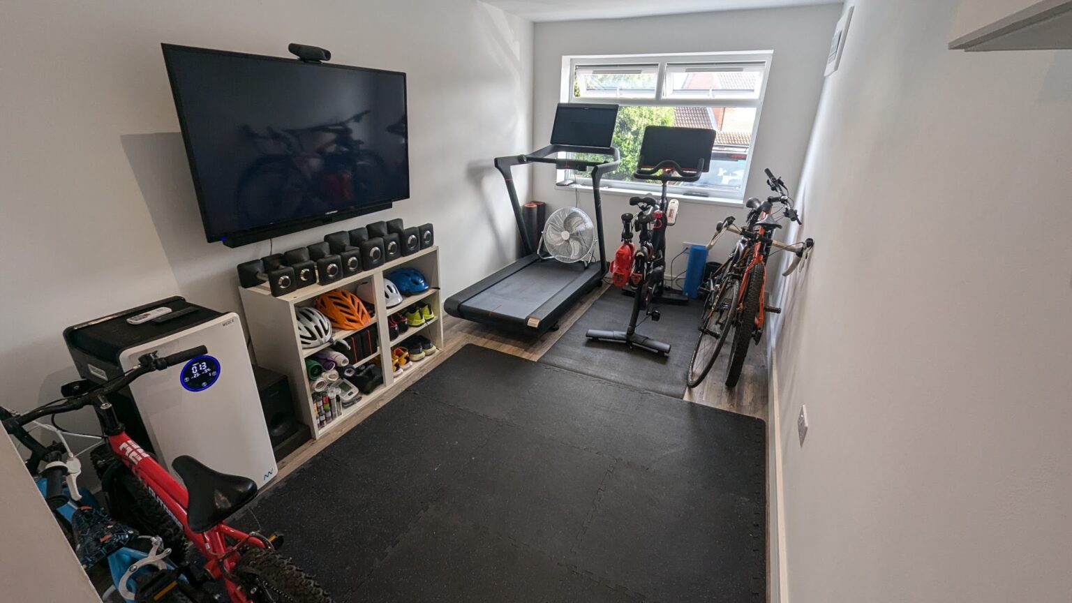 How I Use Peloton to Stay Motivated: My Daily Routine with the ...