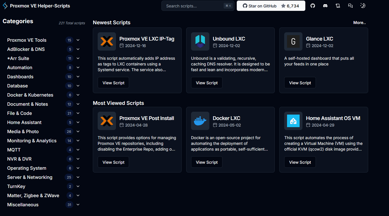 Installing Proxmox as a Home Server Lab: Step-by-Step Guide – Chase The ...