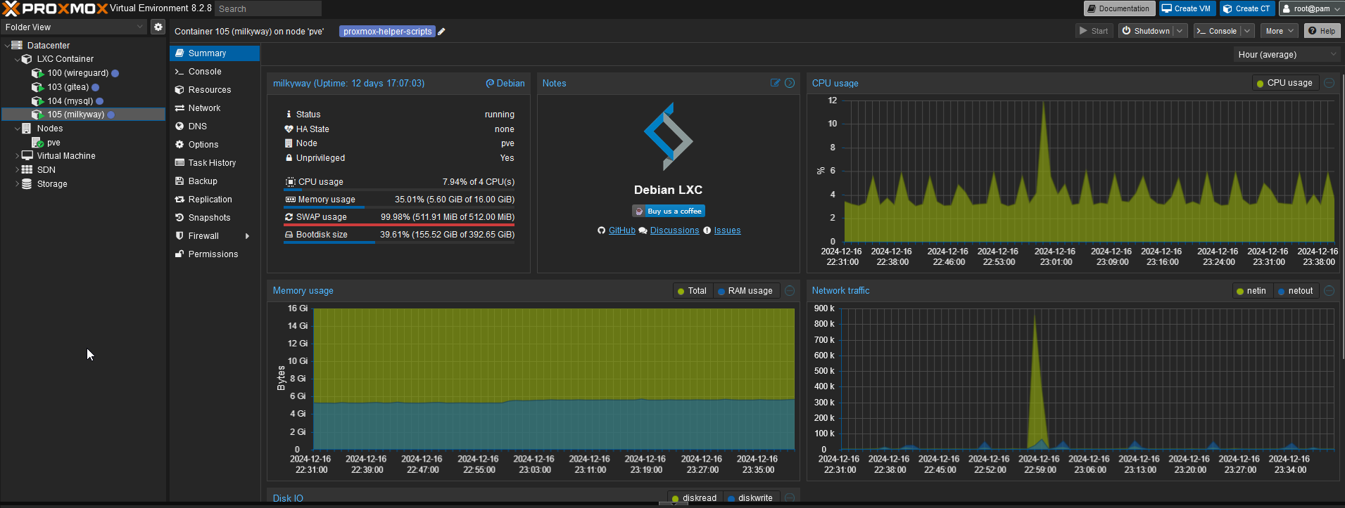 Installing Proxmox as a Home Server Lab: Step-by-Step Guide – Chase The ...